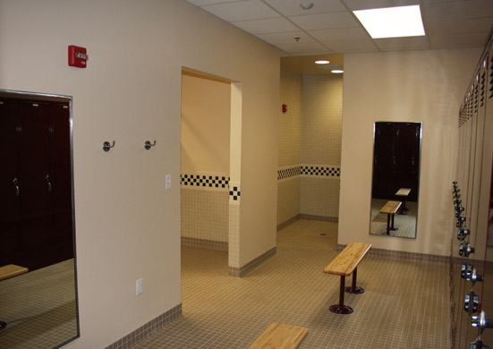 Sallie Mae Service Center Emerson Construction