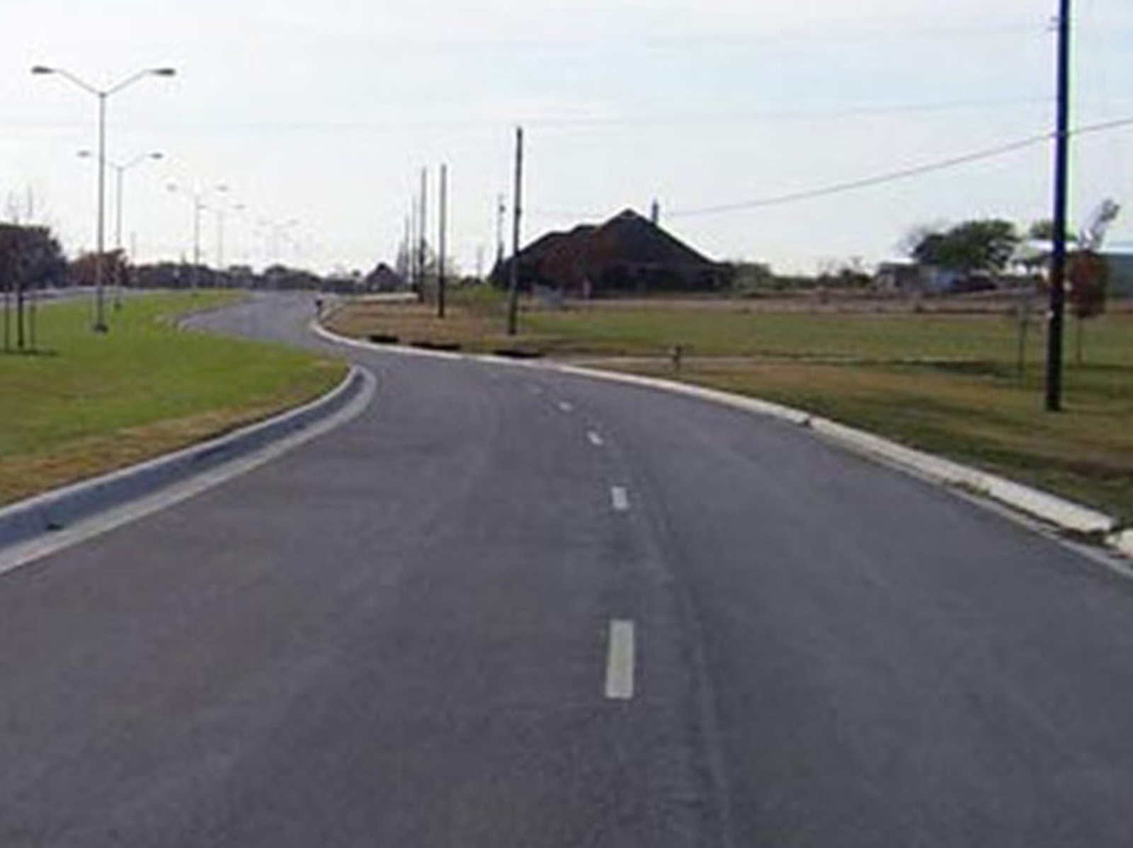 Outer Loop North Phase 2 | Emerson Construction